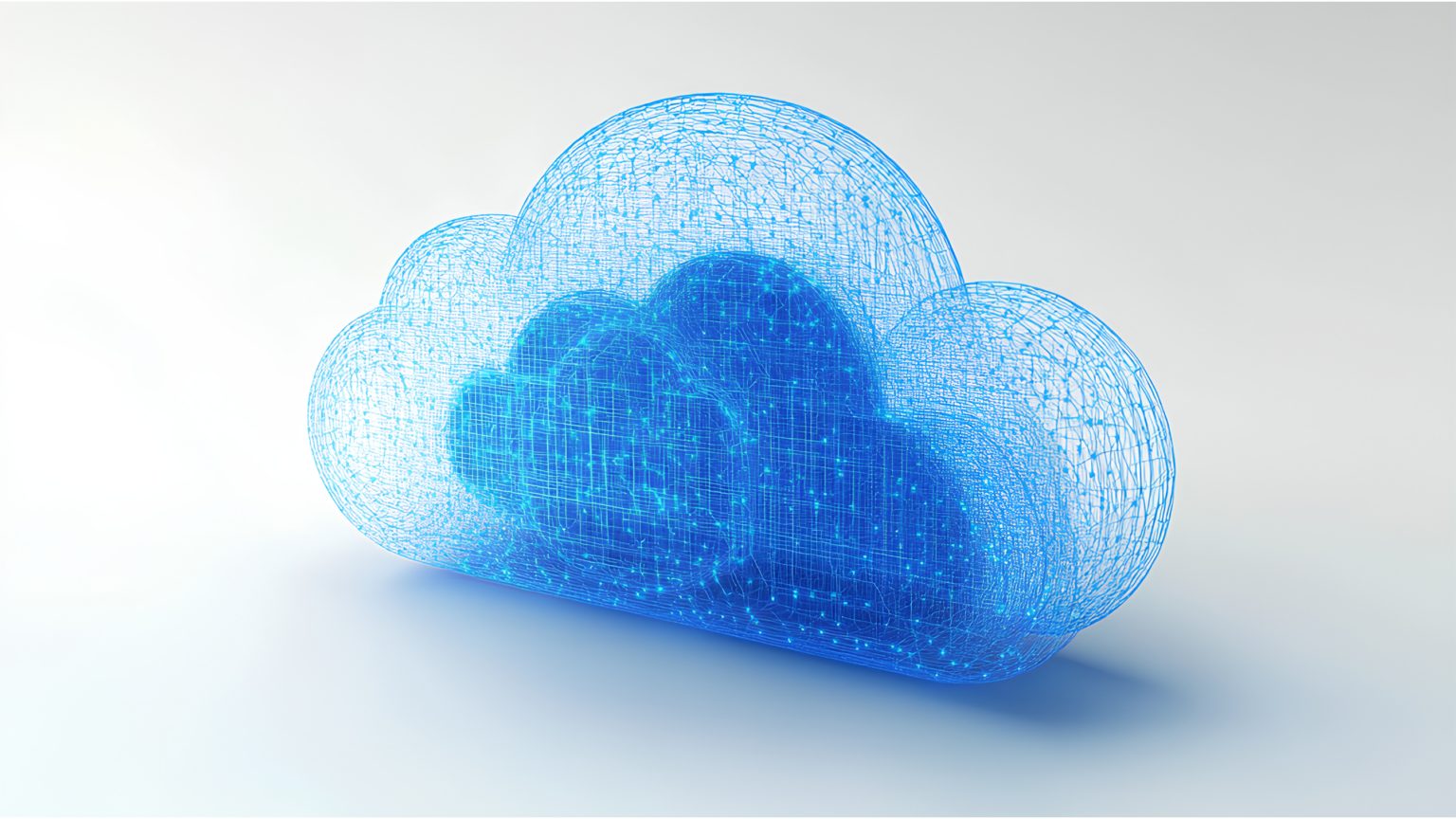 Financial Firms: Five Ways to Use the Cloud to Outrun the Competition ...